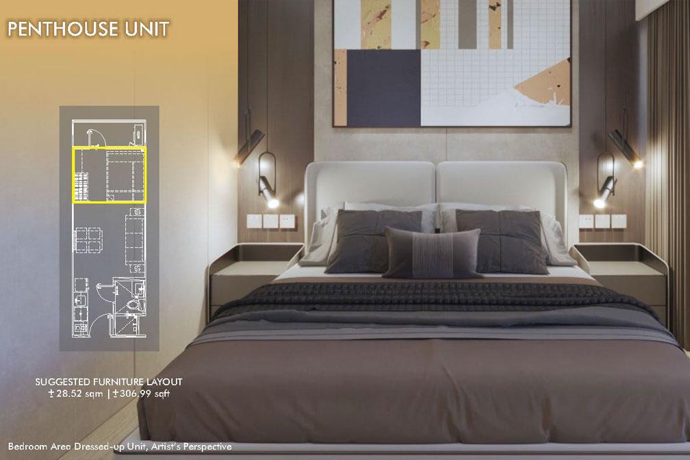 SAND RESIDENCES, Property, New Developments on Carousell